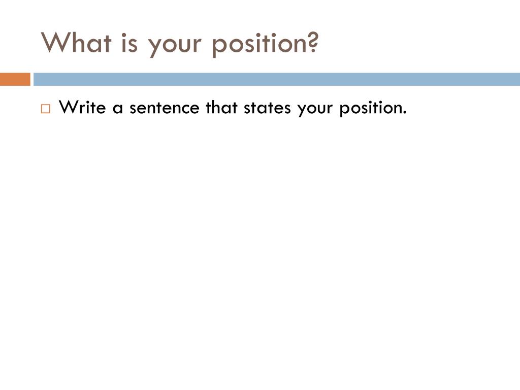 PPT - Into the Wild Essay Outline PowerPoint Presentation, free ...