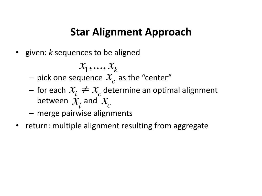 PPT - Multiple Sequence Alignment PowerPoint Presentation, free ... PPT - Multiple Sequence Alignment PowerPoint Presentation, free ...