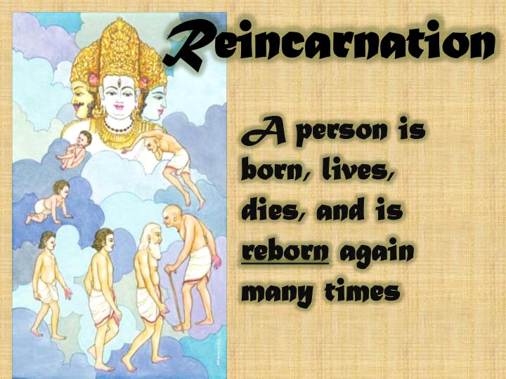 PPT - H indu Religion and Caste System in India PowerPoint Presentation ...