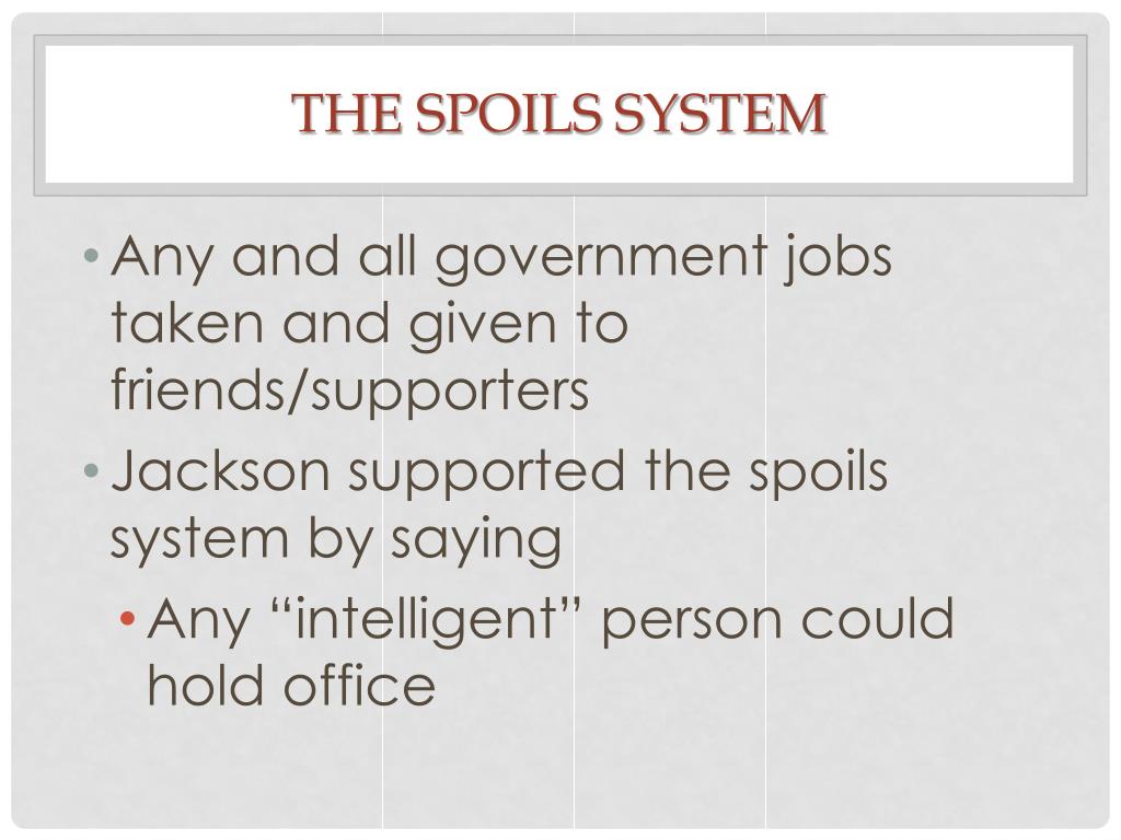 PPT - Democratic politics, religious revival, & reform PowerPoint ...