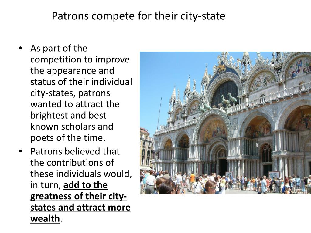 PPT - Renaissance: The Rebirth of Europe PowerPoint Presentation, free ...