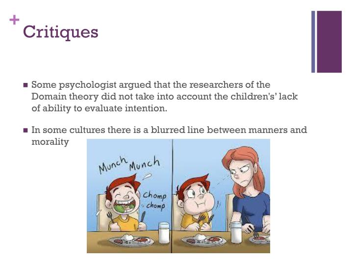 PPT - Elliot Turiel PowerPoint Presentation - ID:2566696