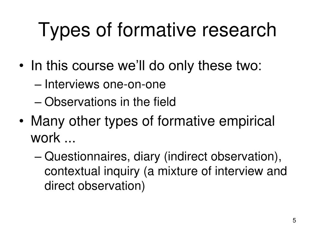 PPT - User-Centered Design Principles & Empirical Research in Usability ...