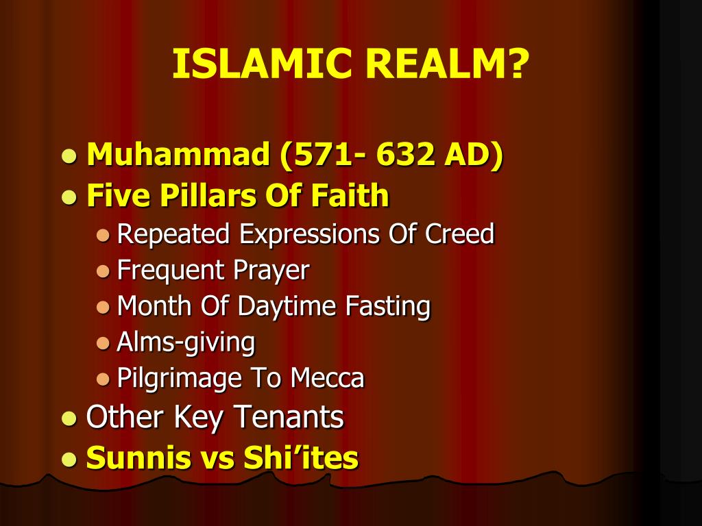 PPT - NORTH AFRICA & SOUTHWEST ASIA PowerPoint Presentation, free ...