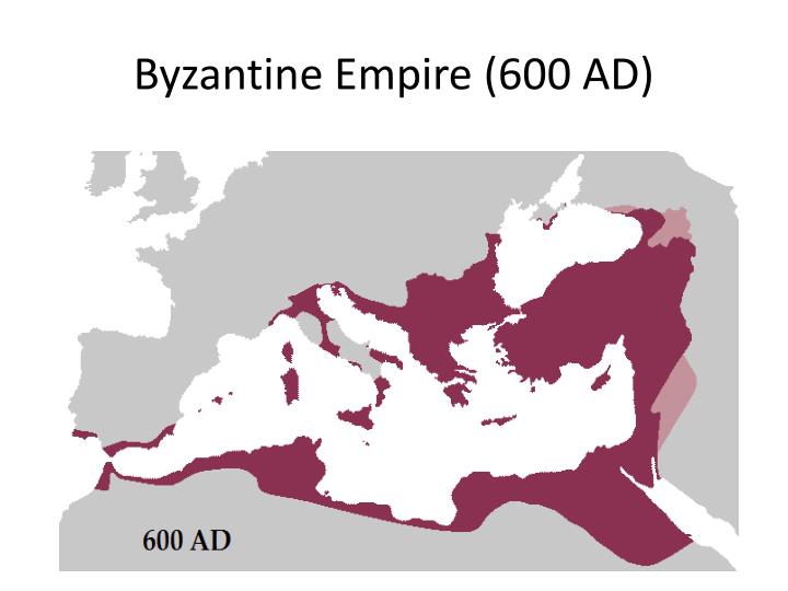 PPT - The Call for a Crusade PowerPoint Presentation - ID:2567539