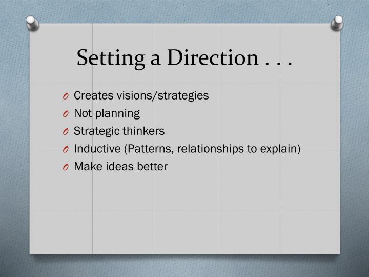 PPT - What Leaders Really Do . . . PowerPoint Presentation - ID:2567583