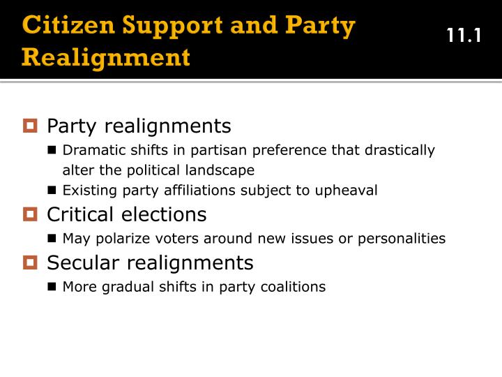 PPT - Roots of Our Two Party System PowerPoint Presentation - ID:2567752