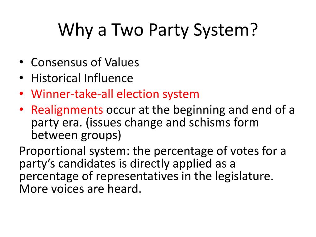 PPT - Review for Political Parties, and Elections and Campaigns ...