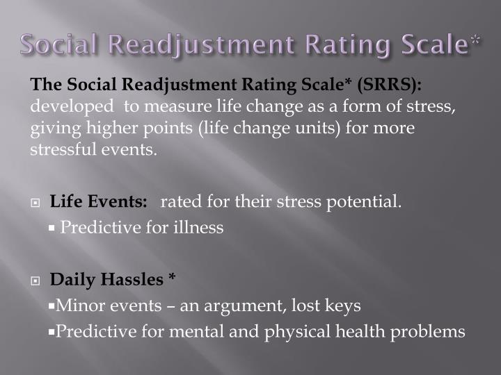 PPT - Chapter 12 STRESS, COPING & HEALTH PowerPoint Presentation - ID ...