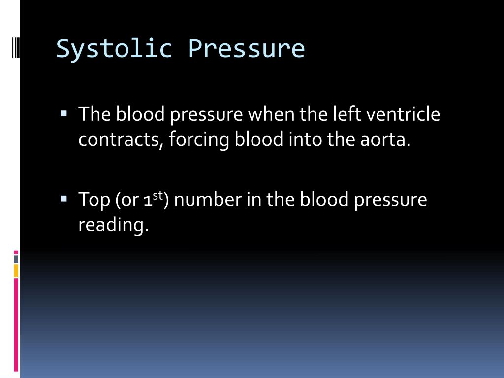 PPT - Hypertension, blood pressure, thermoregulation PowerPoint ...