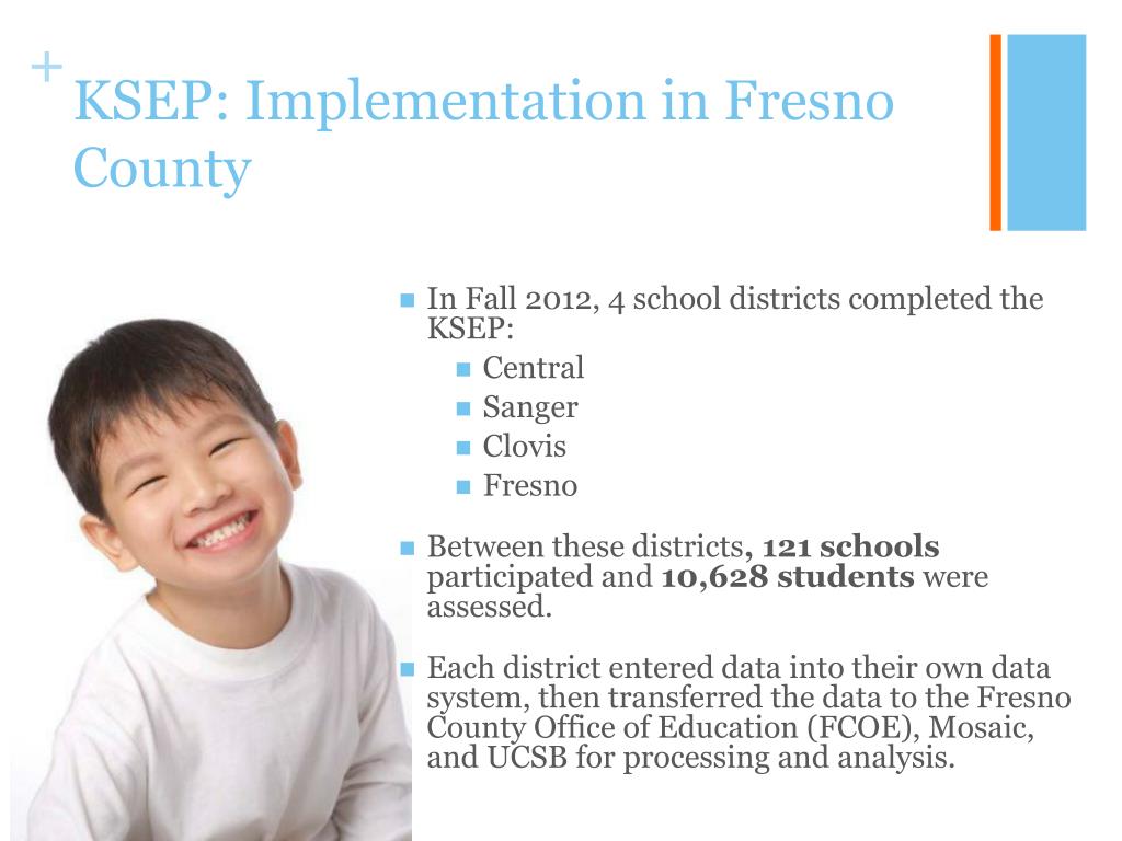 PPT - Kindergarten Student Entrance Profile KSEP PowerPoint ...