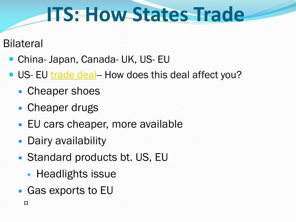 PPT - International Political Economy PowerPoint Presentation, free ...