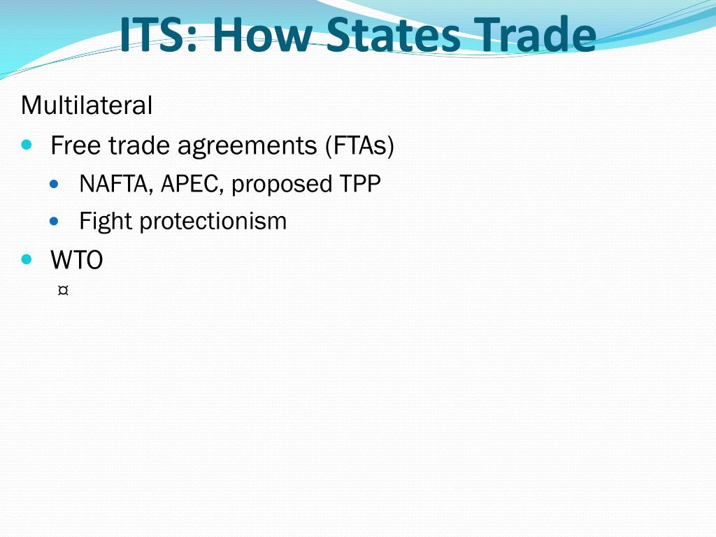 PPT - International Political Economy PowerPoint Presentation, free ...