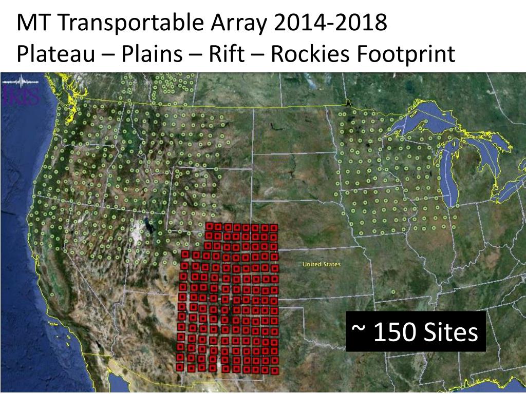 PPT - Exploring America's Diverse Landscapes: A Visual Journey through ...