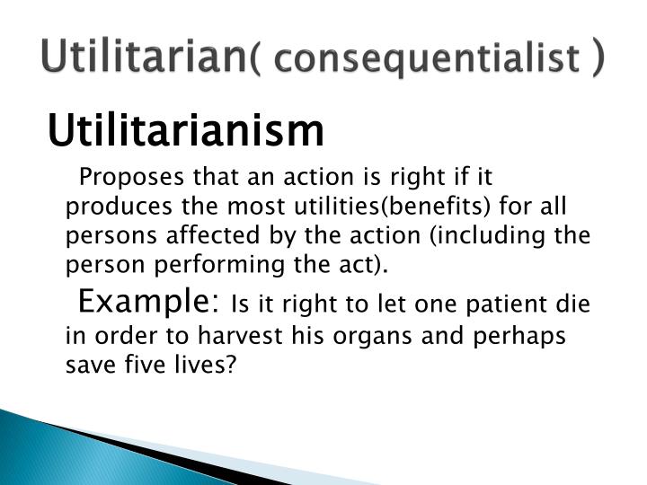 PPT - Business Ethics Chapter # 2 Normative Theories PowerPoint ...