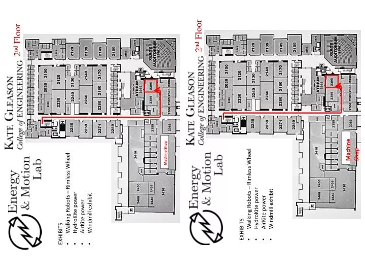 PPT - Machine Shop PowerPoint Presentation, free download - ID:2569252