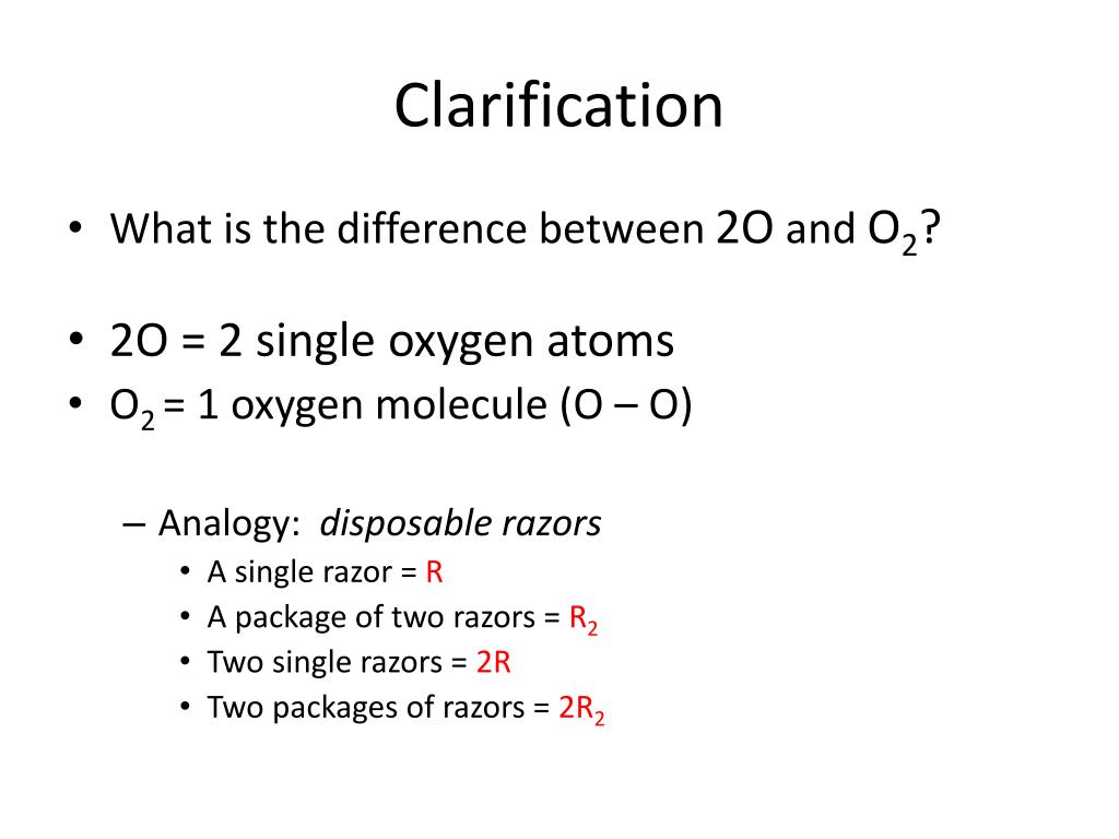 PPT - Chemical Reactions PowerPoint Presentation, free download - ID ...