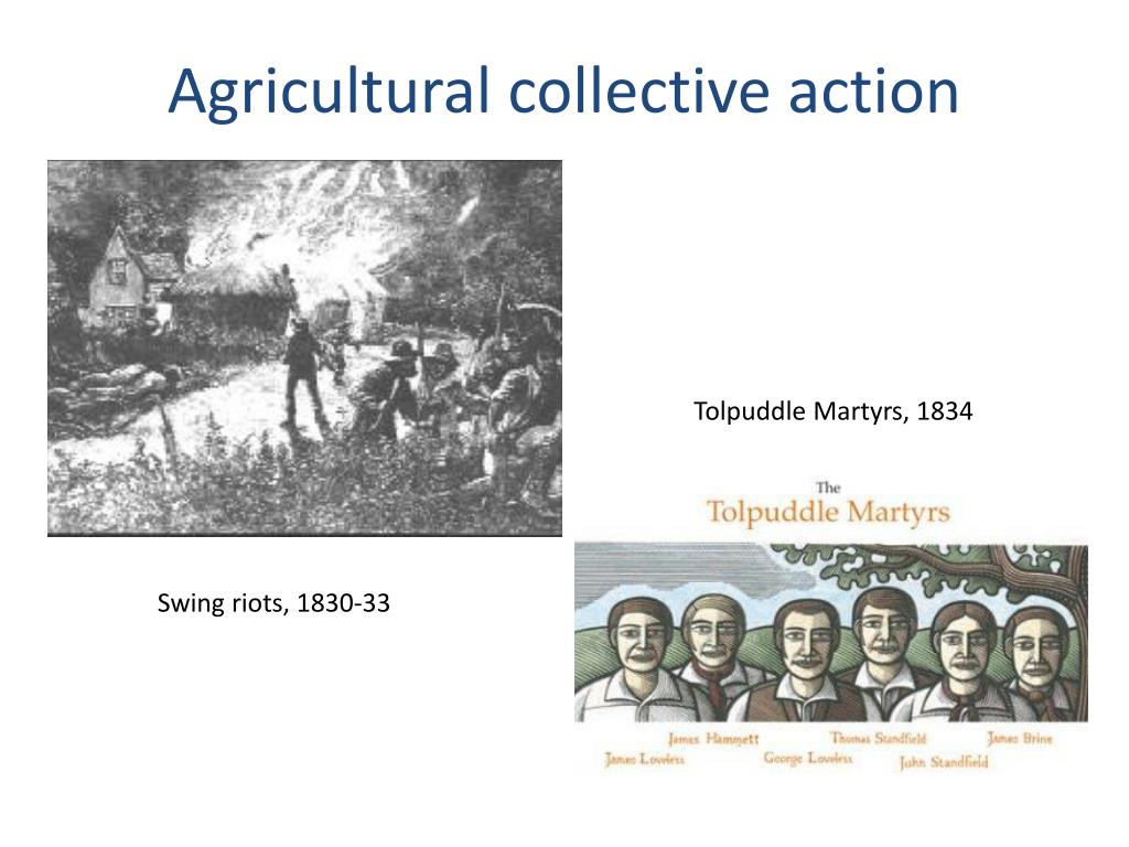 PPT - 6HUM1012 Popular Protest, Riot, and Reform PowerPoint ...