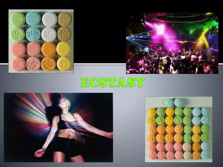 PPT - ECSTASY PowerPoint Presentation, free download - ID:2569428