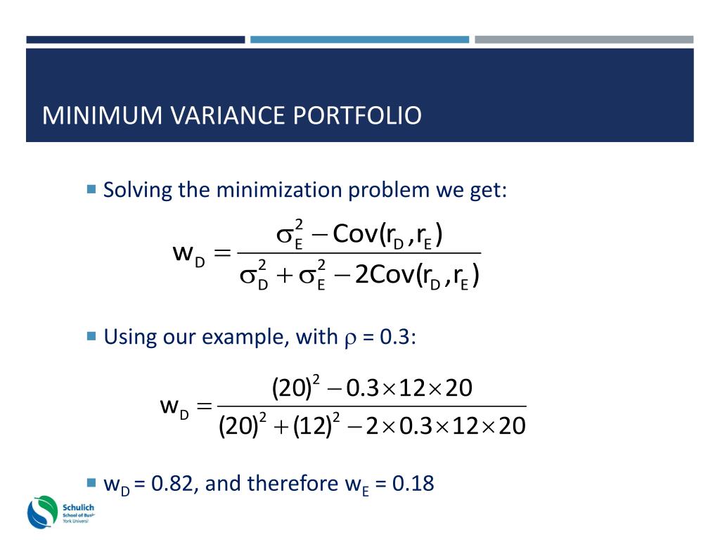 PPT - Optimal risky portfolio PowerPoint Presentation, free download ... PPT - Optimal risky portfolio PowerPoint Presentation, free download ...