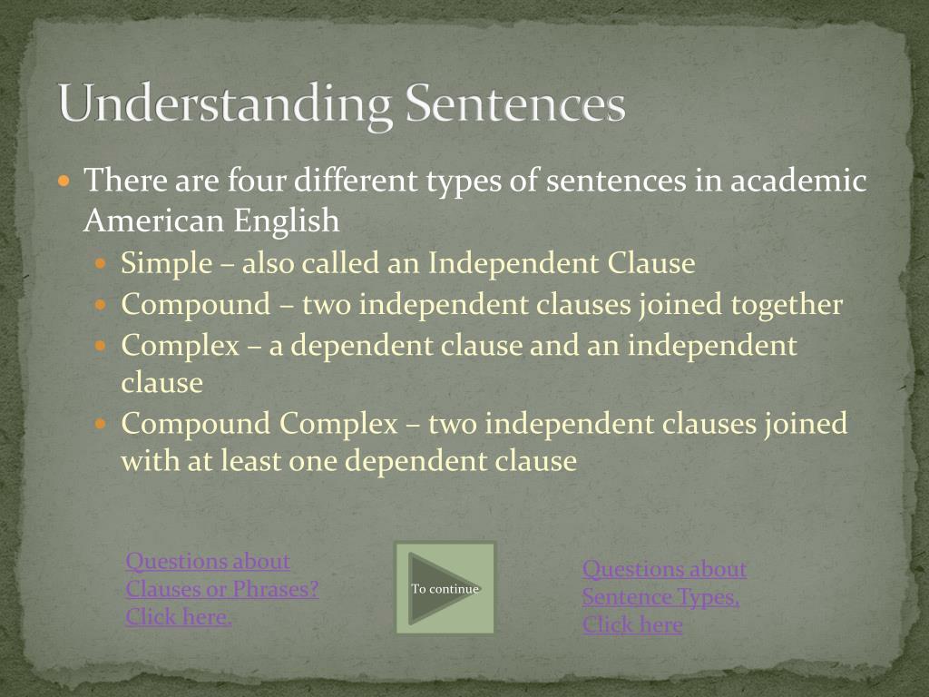 PPT - Correcting Common Sentence Errors PowerPoint Presentation, free ... PPT - Correcting Common Sentence Errors PowerPoint Presentation, free ...