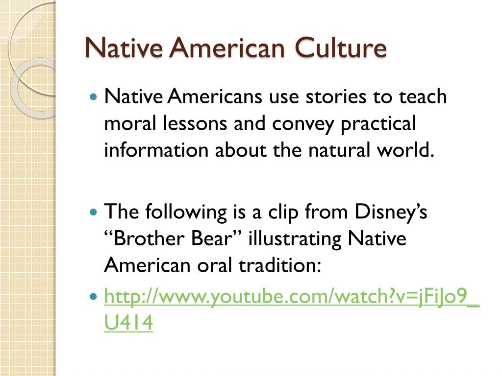 PPT - The Sun Still Rises in the Same Sky: Native American Literature ...