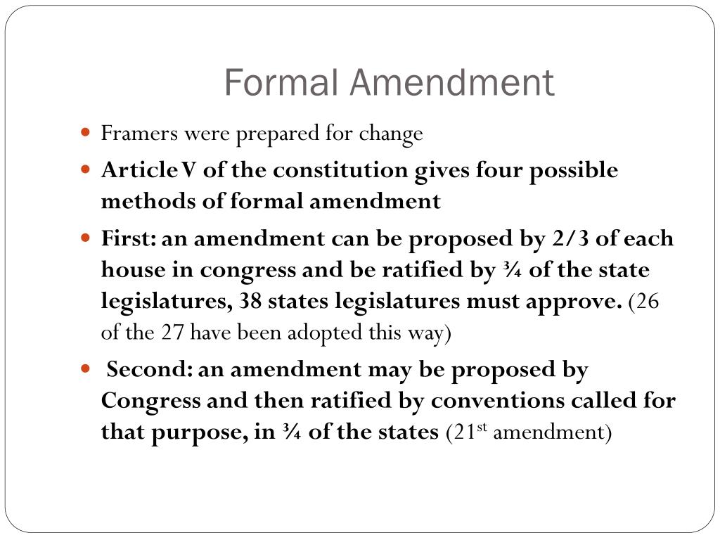 PPT - “The Supreme Law of the Land” PowerPoint Presentation, free ...