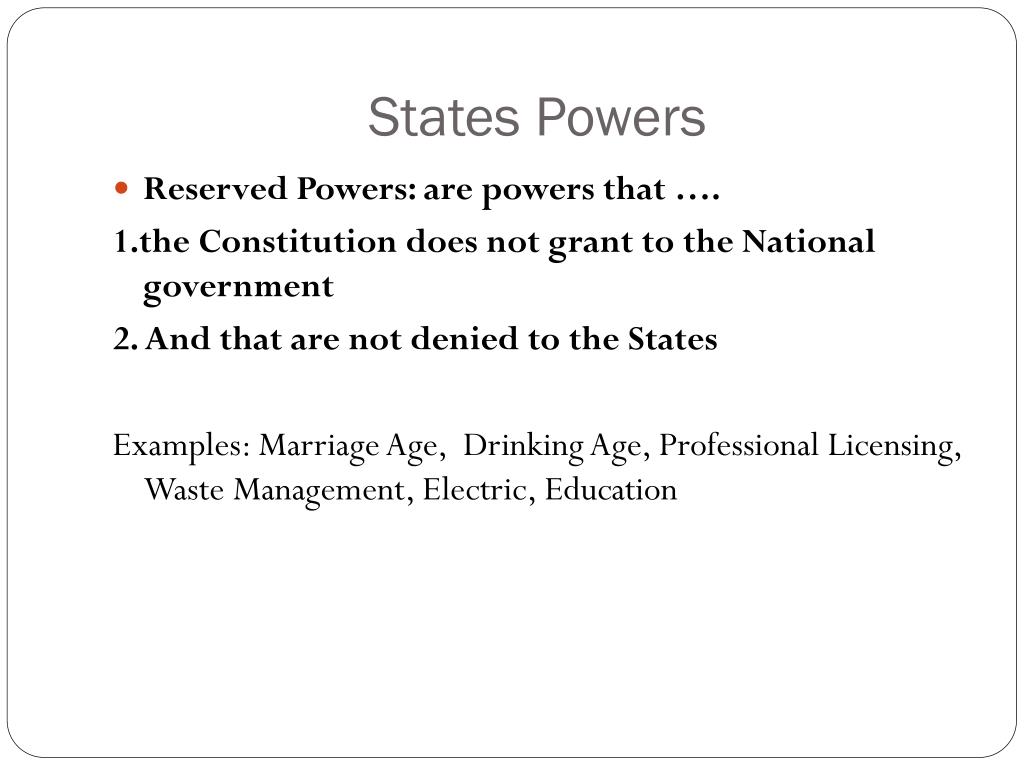 PPT - “The Supreme Law of the Land” PowerPoint Presentation, free ...