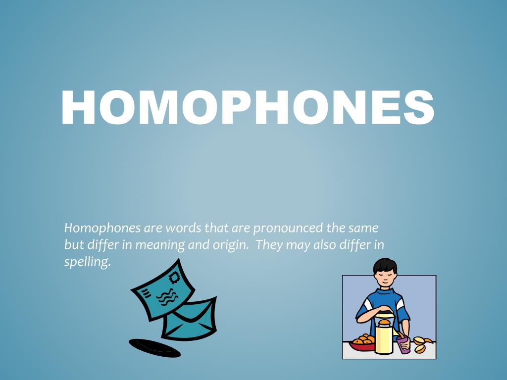 PPT - A Horse is a Hoarse, Of Course, Of Coarse A Lesson Plan on ...