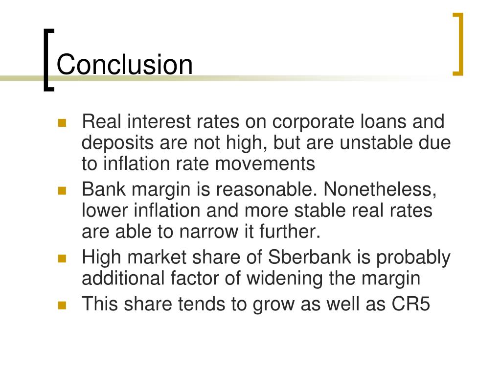 PPT - Interest Rate Trends in Post-Soviet Economies: Case of Russia ...
