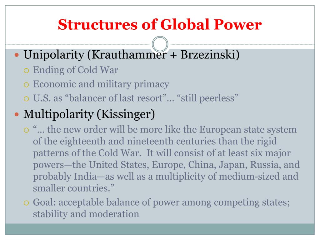 PPT - LATIN AMERICA IN THE CONTEMPORARY WORLD PowerPoint Presentation ...