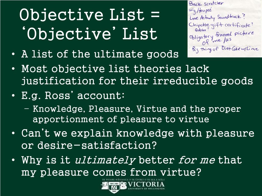 PPT - The Meanings of ‘Happiness’ and What They Mean for Policymaking ...