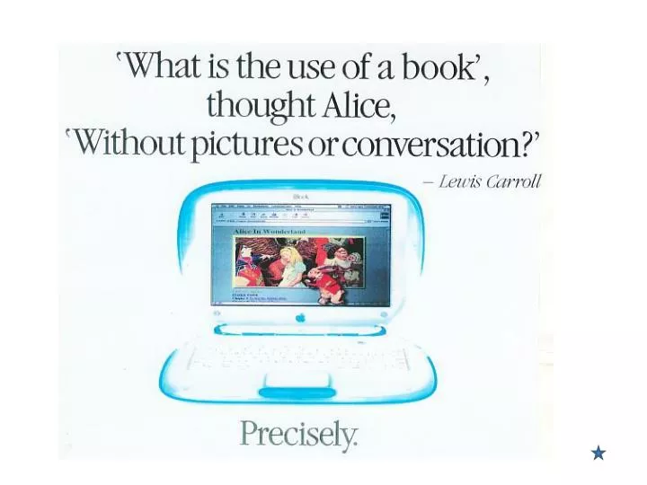 PPT - Examples of Multimodal Literacy in the classroom. PowerPoint ...