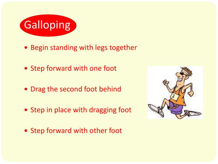 PPT - Locomotor Skills Grade 3 By: Brielle Moreno PowerPoint ...