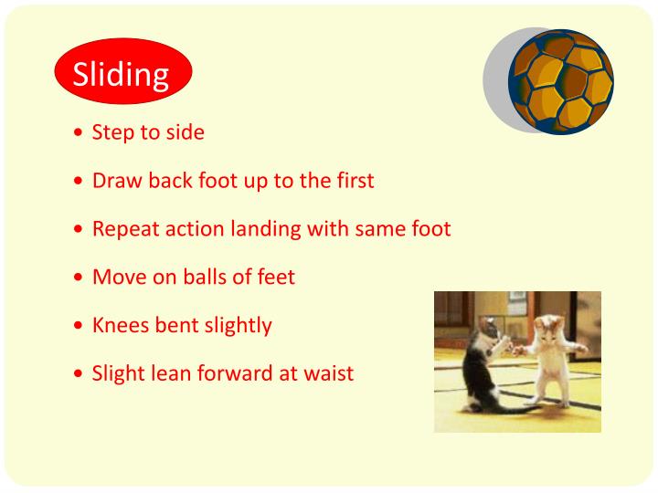 PPT - Locomotor Skills Grade 3 By: Brielle Moreno PowerPoint ...