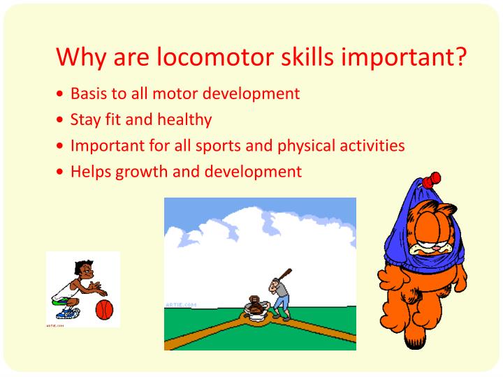 PPT - Locomotor Skills Grade 3 By: Brielle Moreno PowerPoint ...