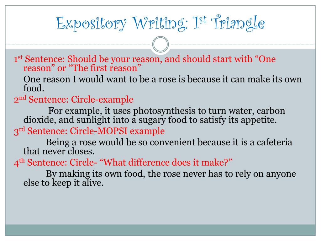 PPT - Magical Transformations: I Choose to Be a Rose PowerPoint ...