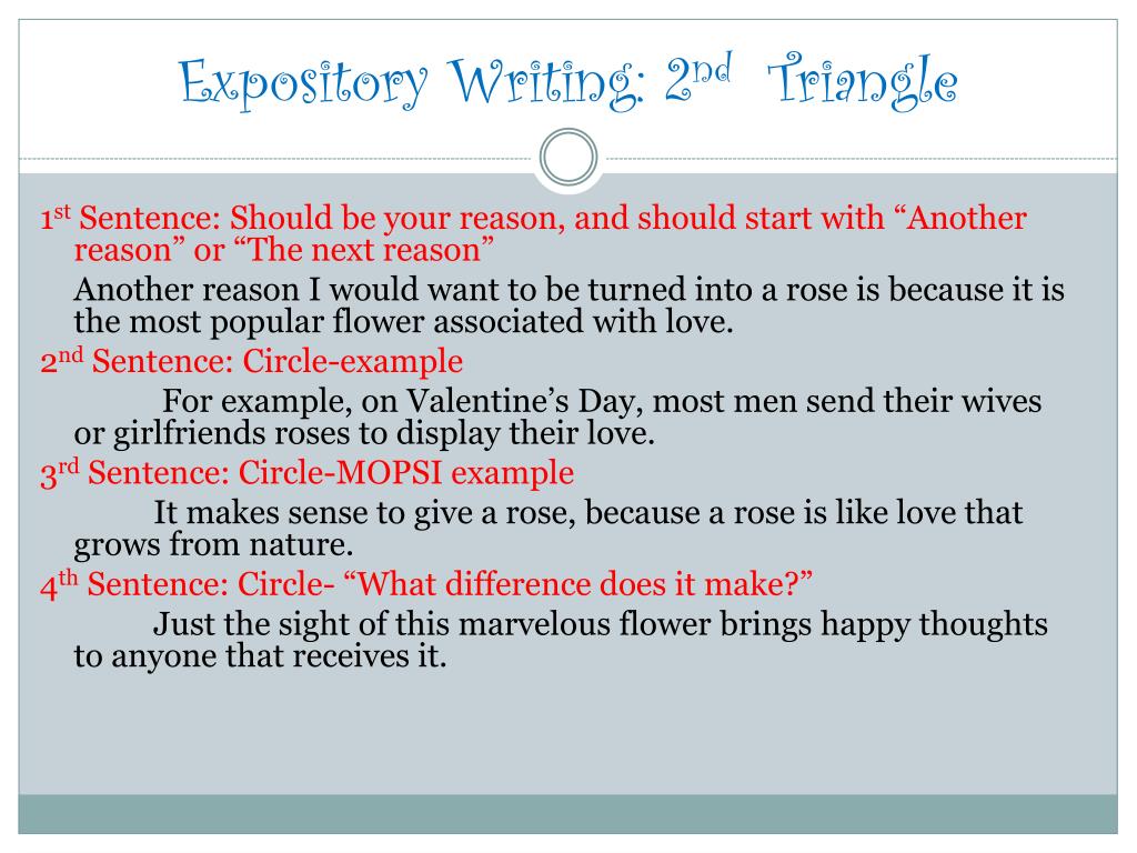 PPT - Magical Transformations: I Choose to Be a Rose PowerPoint ...