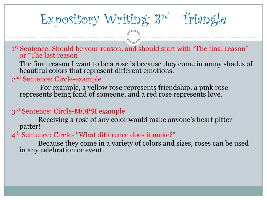 PPT - Magical Transformations: I Choose to Be a Rose PowerPoint ...