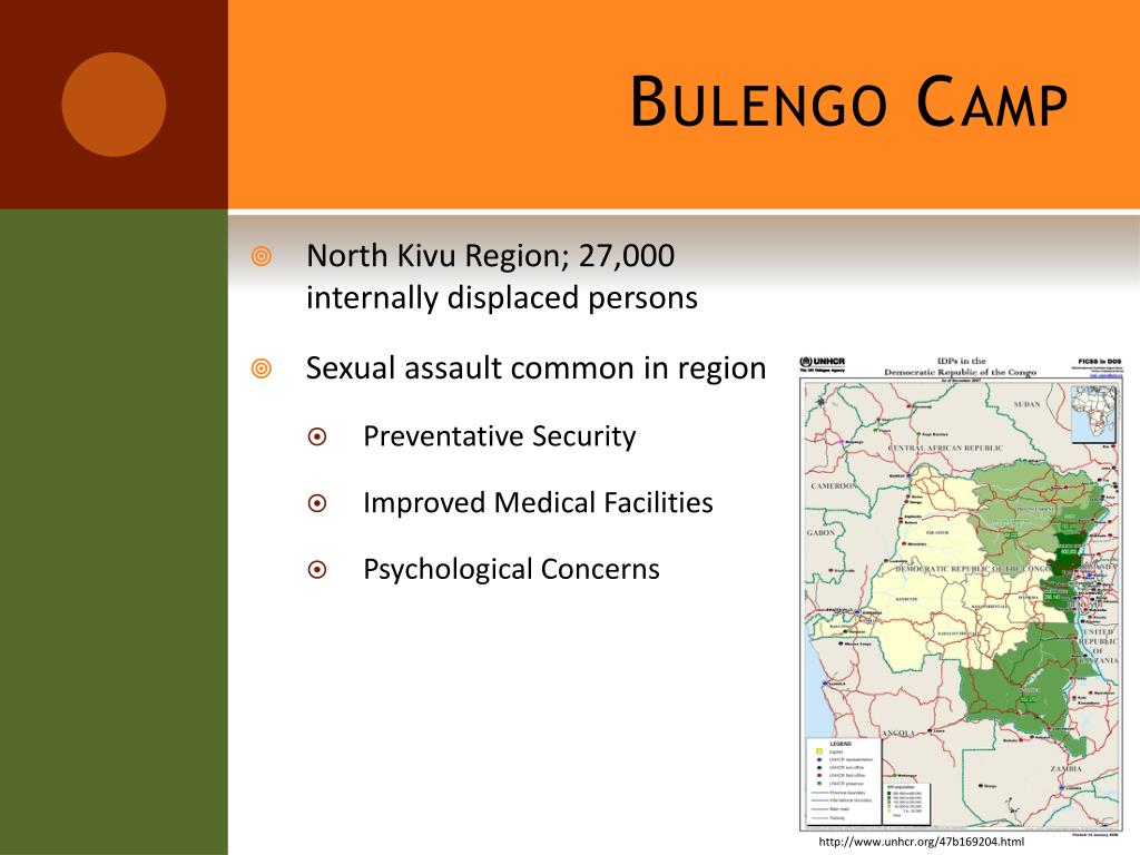 PPT - Democratic Republic of Congo: Women and Rape PowerPoint ...