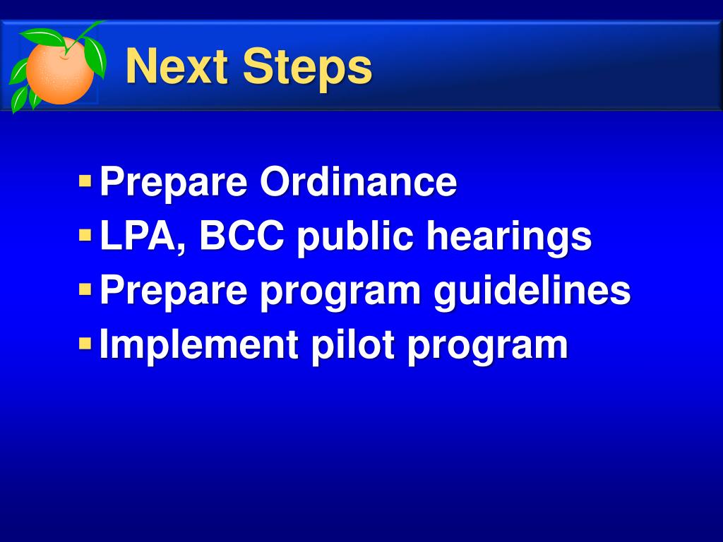 PPT - BACKYARD HENS IN RESIDENTIAL DISTRICTS ORDINANCE BCC WORKSESSION ...