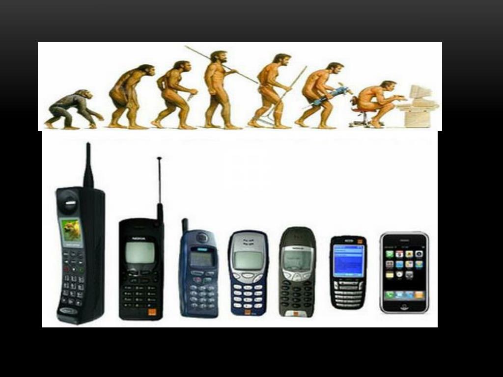 PPT - PERKEMBANGAN PONSEL di INDONESIA PowerPoint Presentation, free ...