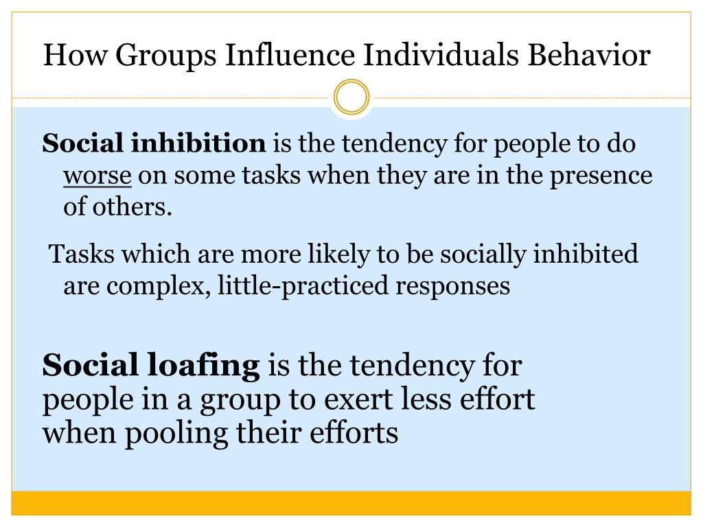 PPT - Social Psychology PowerPoint Presentation, free download - ID:2571876