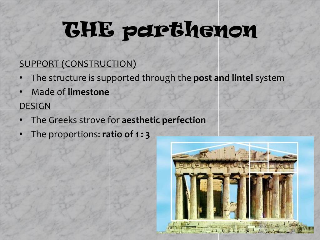 PPT - Greek art history PowerPoint Presentation, free download - ID:2572177