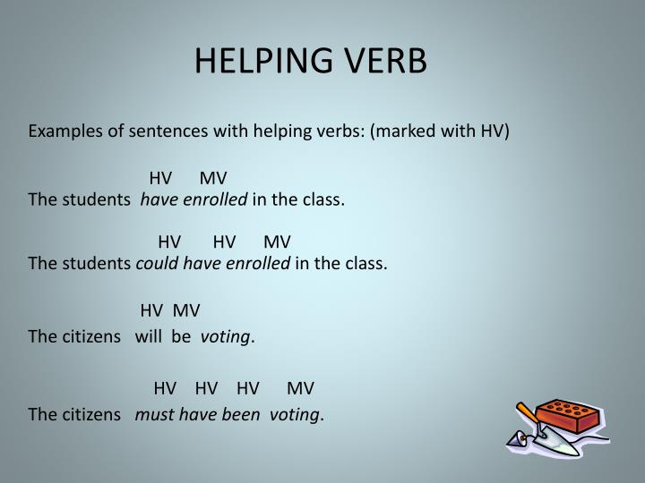 PPT - BUILDING SENTENCES PowerPoint Presentation - ID:2572307