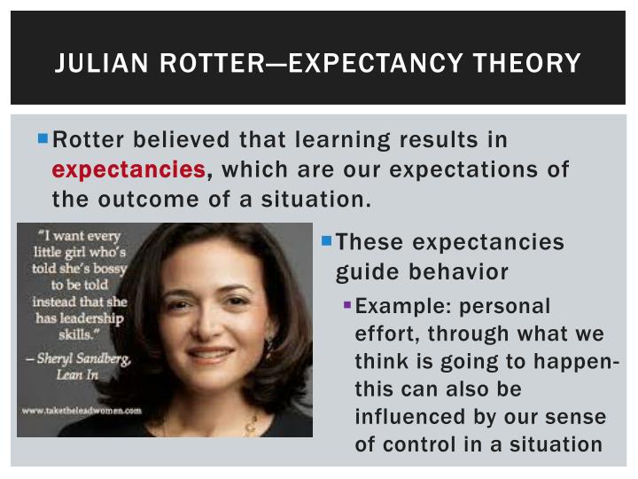 PPT - Social-Cognitive Theories PowerPoint Presentation - ID:2572352
