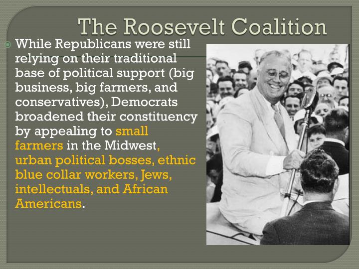 PPT - Second New Deal (1934-1941) PowerPoint Presentation - ID:2572410