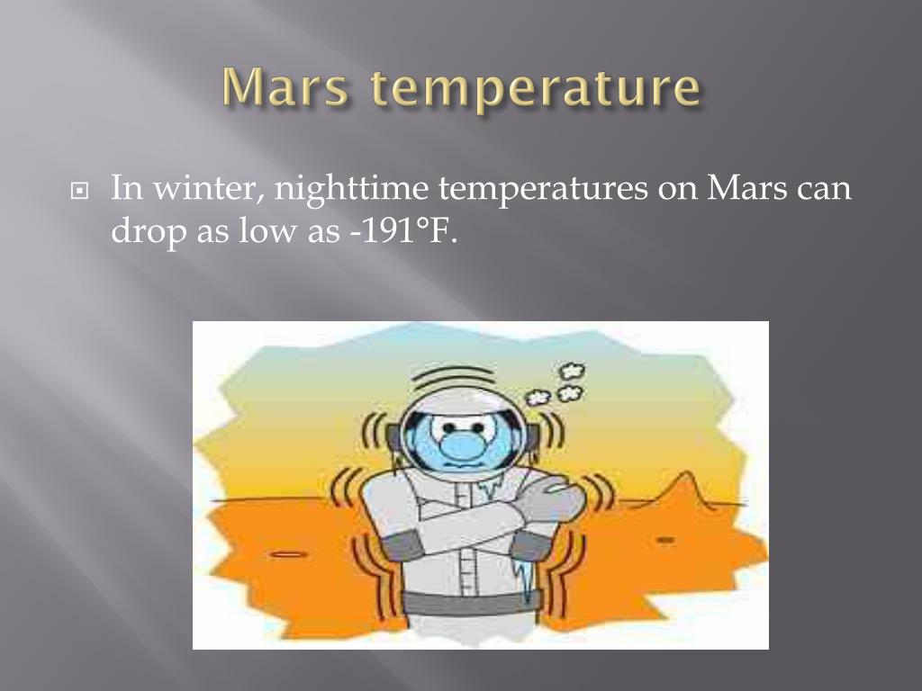 PPT - Mars By Cameron Vassar Courtney Harris Tilly Paterson PowerPoint ...