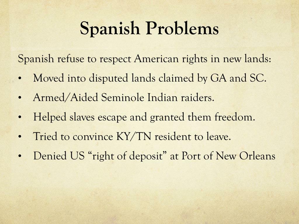 PPT - Administering the Peace and the “Critical Period ” (1783-1787 ...