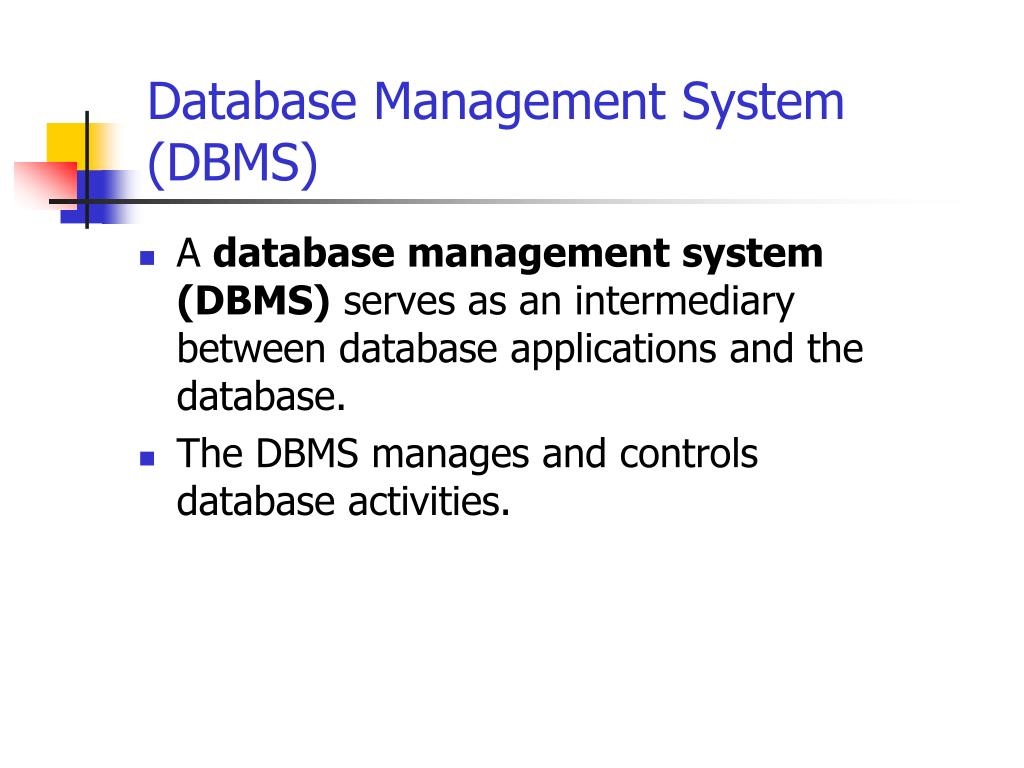 PPT - Microsoft Access 1 PowerPoint Presentation, free download - ID ...